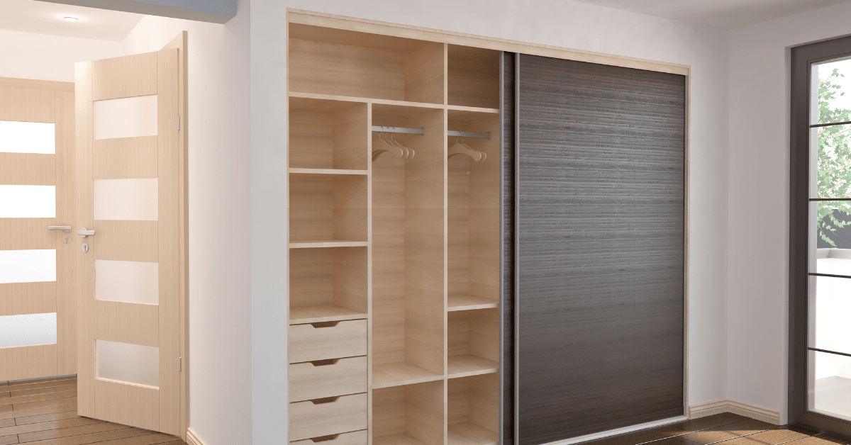 Maximising Space with Modular Bedroom Furniture | Montdor Experience Center