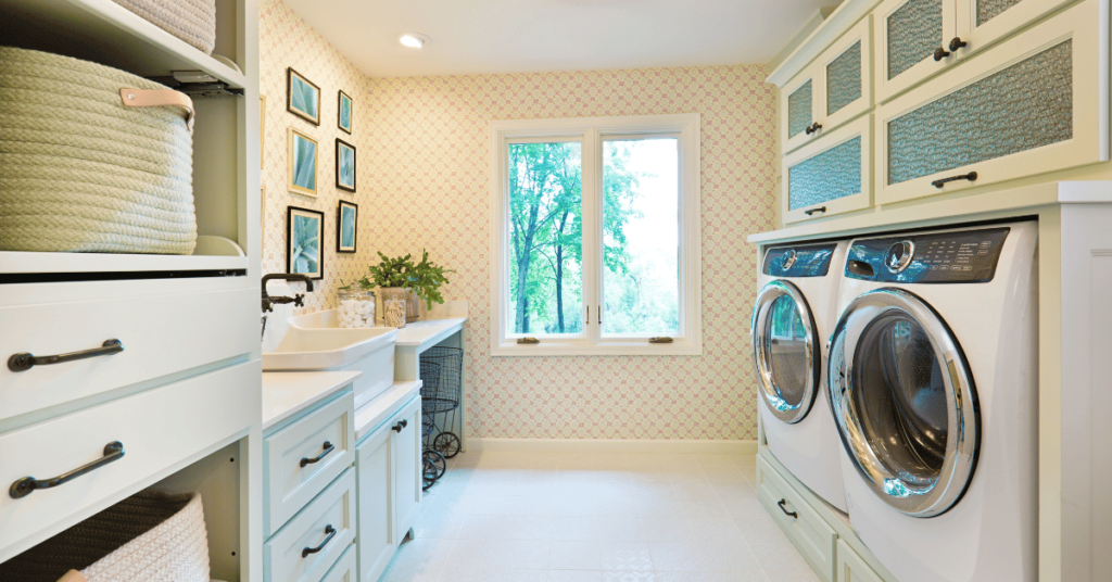 7 Utility Room Design Ideas for Your Home | Montdor Interior