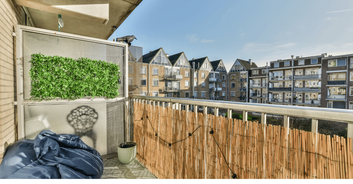 Balcony Design Ideas: 5 Modern Inspirations for Your Home