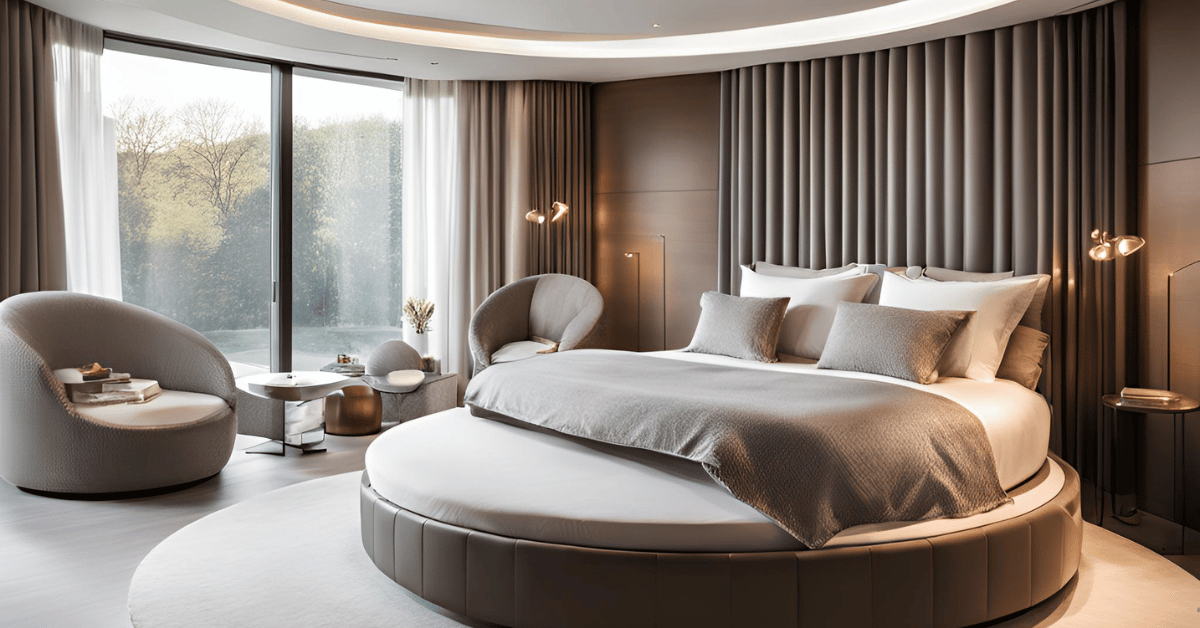 Perfect Bed Design Types for Ultimate Comfort | Montdor Interior