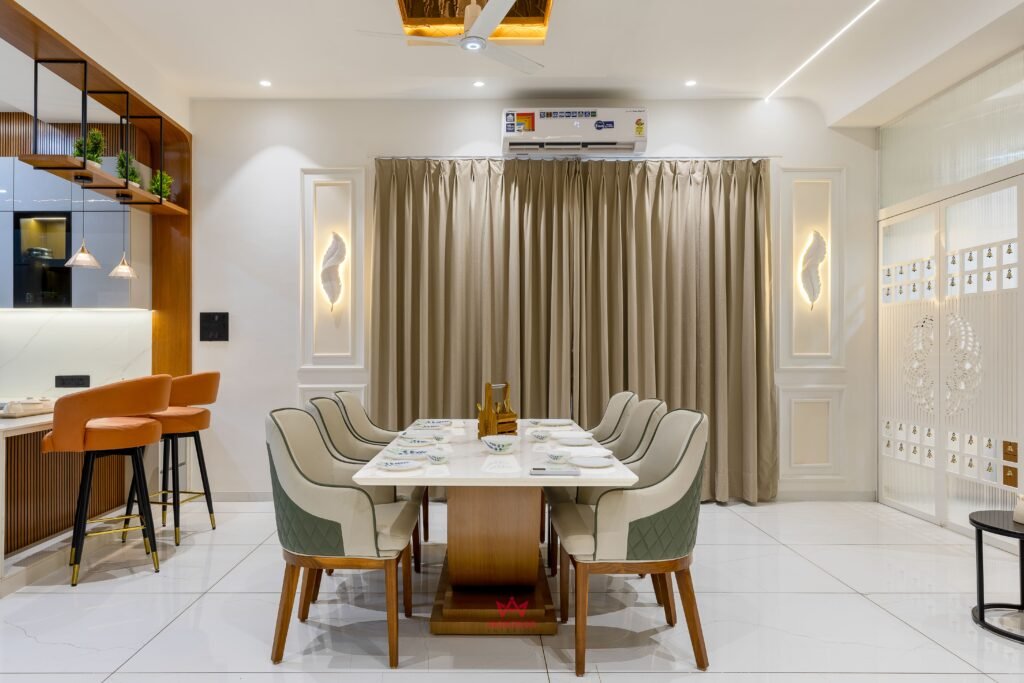 Dining Table Types: Explore Styles, Materials & Designs for Every Home
