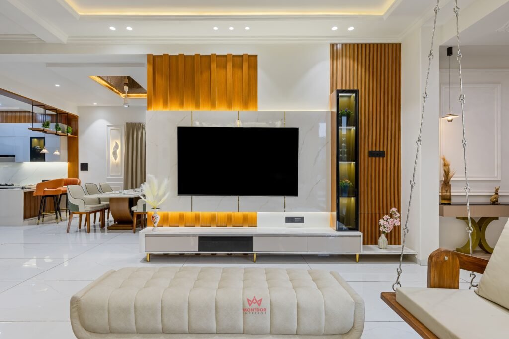 Where to Put Your TV? Room-by-Room Tips From Interior Designers!