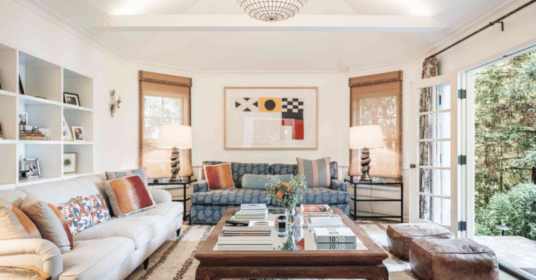 Combining old with new - mixing traditional and modern design | Montdor ...