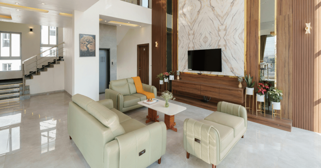 The Role of Furniture in Interior Design: Balancing Style, Comfort ...