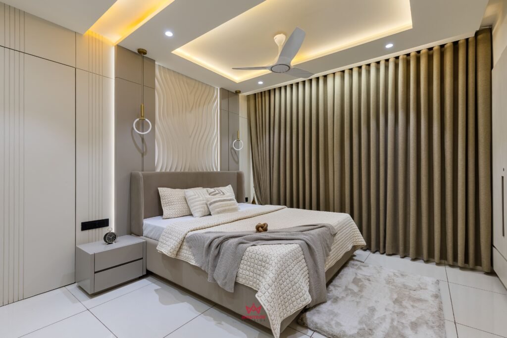 How to Choose the Perfect Hydraulic Bed Design for Your Bedroom?