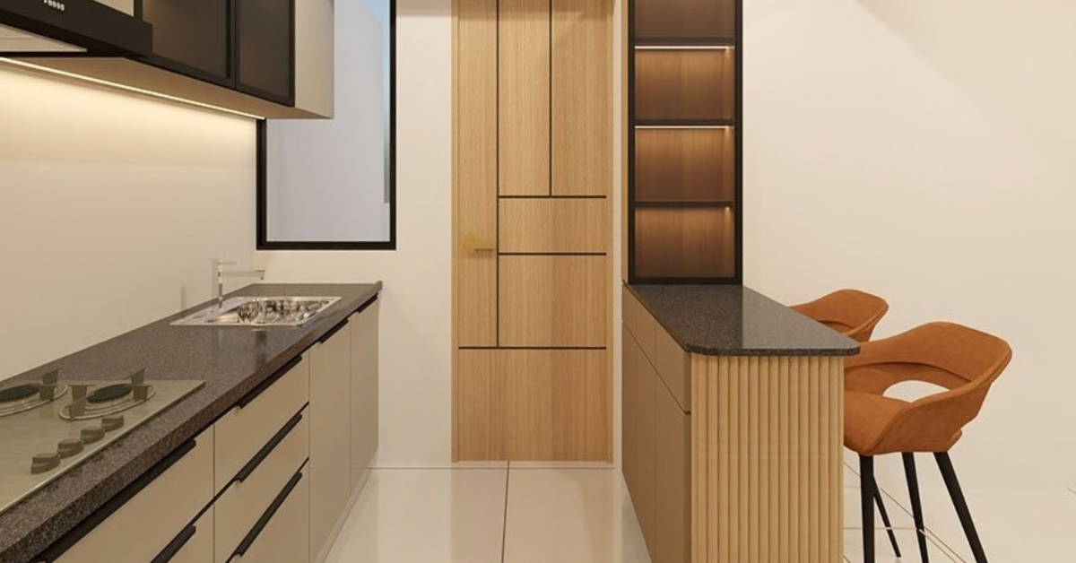 All You Need to Know About Types of Materials Used in Modular Kitchens